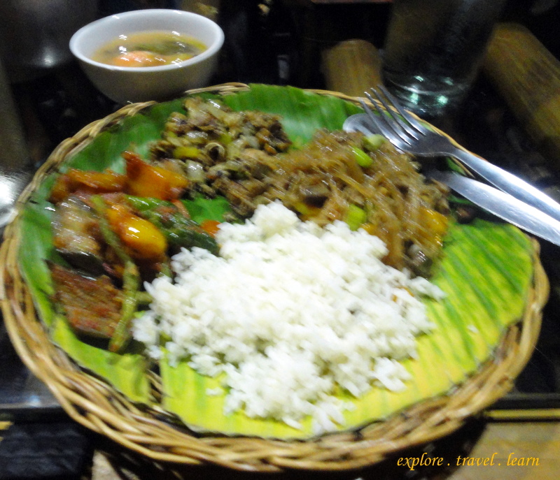 explore . travel . learn: Apag Marangle ~ Pampanga