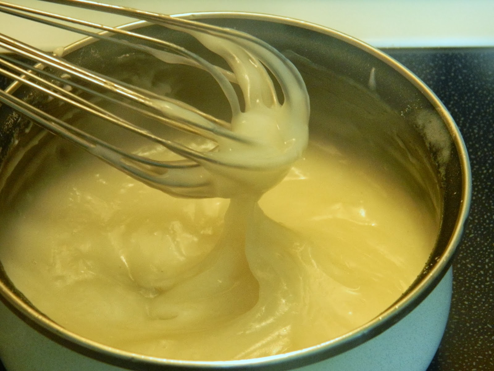 A Taste Of the Regions of China: 北海道牛乳土司（汤种法）Hokkaido Milk Bread ...