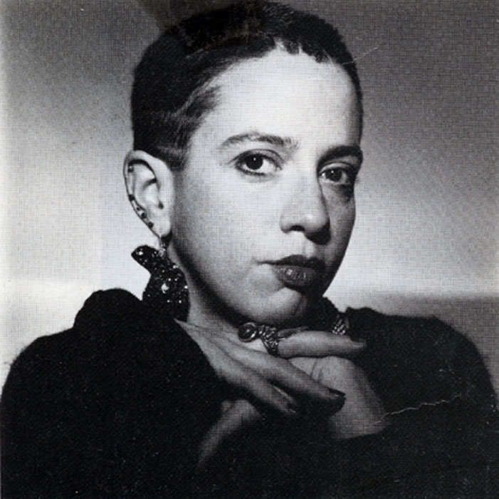 Alex Streeter Oddities: A Tribute to Kathy Acker