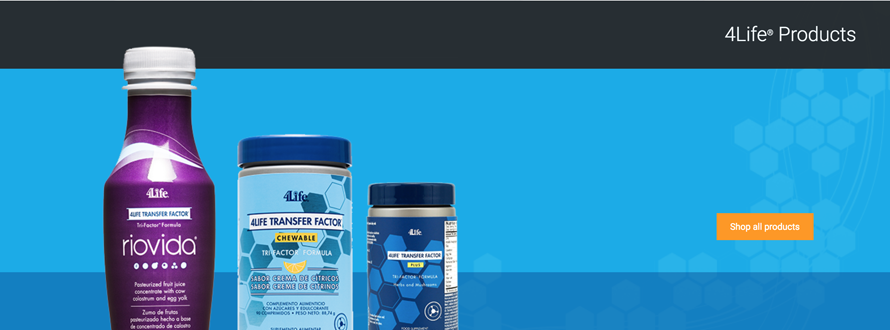 Join 4Life Research and do business in Europe: 4Life Research in United ...