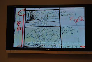 Unico Interaction: Traditional Cell Animation Workflow - Case Study ...
