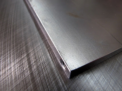 "Nothing Too Strong Ever Broke": Step Turning