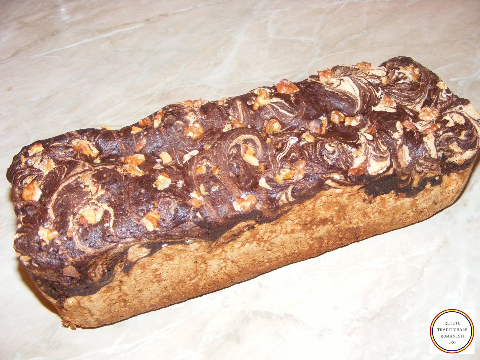 Chec cu nuca reteta | Retetetraditionaleromanesti.ro