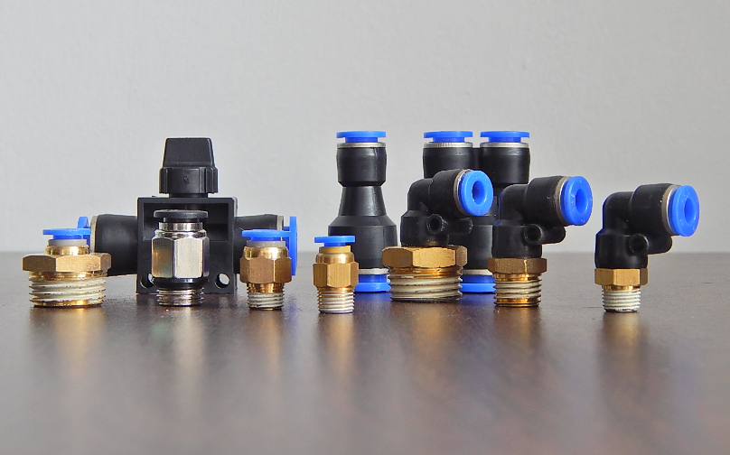 Russel Automation Components and Technical Services: Home