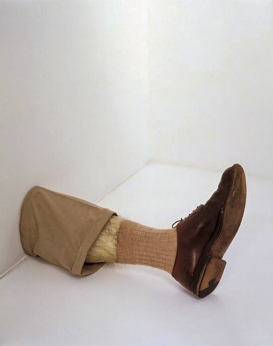 1989 - 1993 | ROBERT GOBER | UNTITLED | TheHistorialist