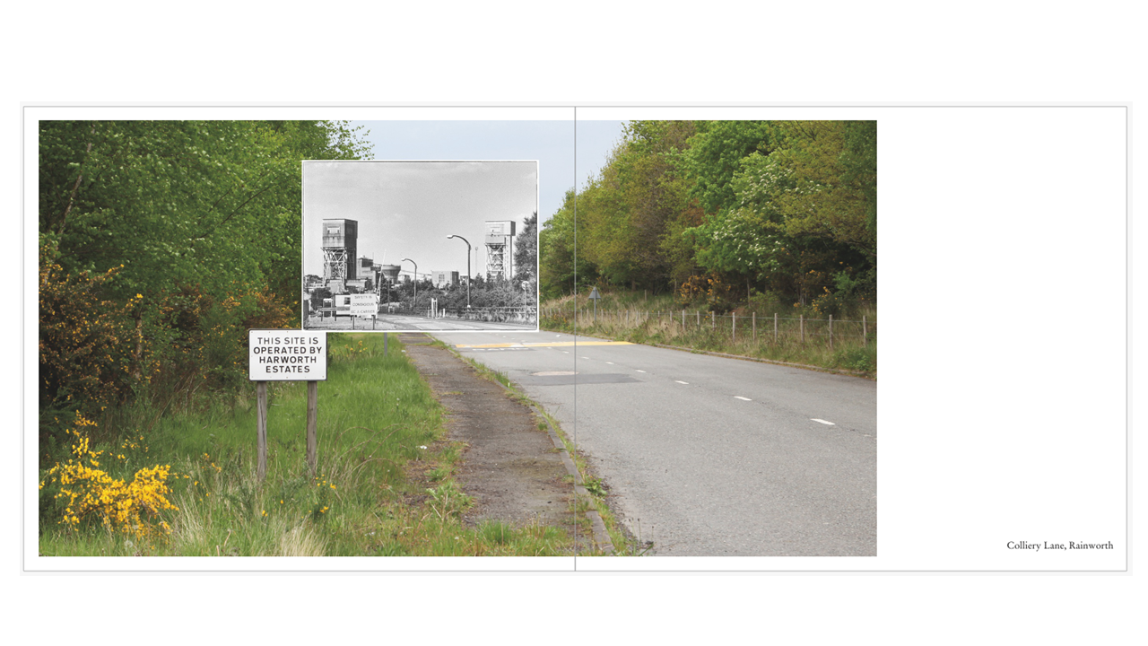 Digital Image and Culture Photography 2 : Assignment 2: The archive ...