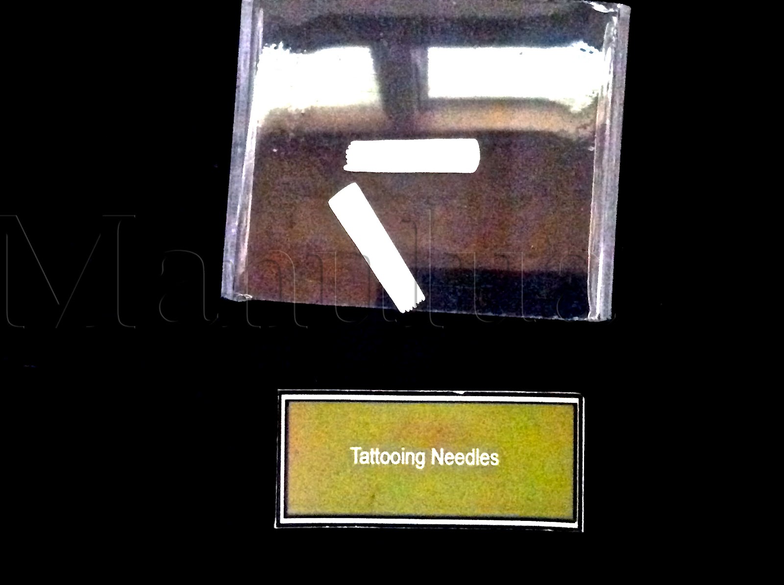 Tatatau - Traditional Tongan Tattoo - Ta Vaka