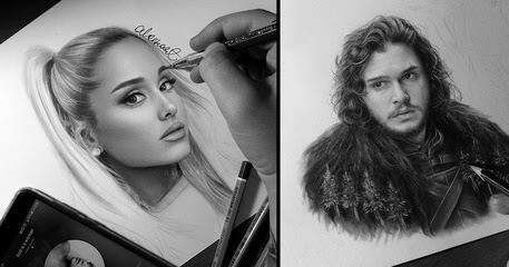 Design Stack: A Blog about Art, Design and Architecture: Celebrities ...