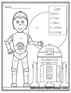 May the Fourth Be With You! | Educating With Heart