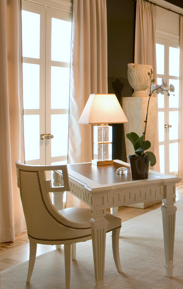 Knight Moves: The Lovely Work of Carter & Company