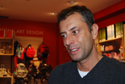 Piedimonte Matese. Incontro con l'autore. Lo sceneggiatore e regista ...