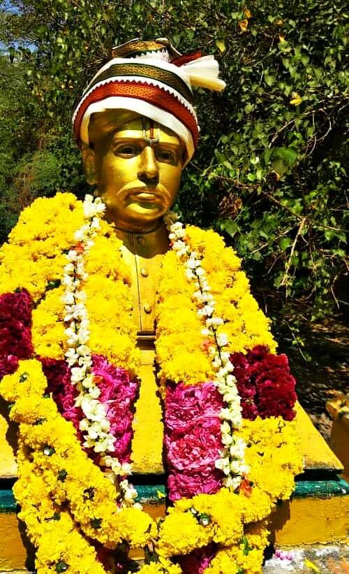 கள்ளர் வம்சத்தின் வரலாறு (முக்குலத்தோர்-தேவர்) History Of Kallar ...