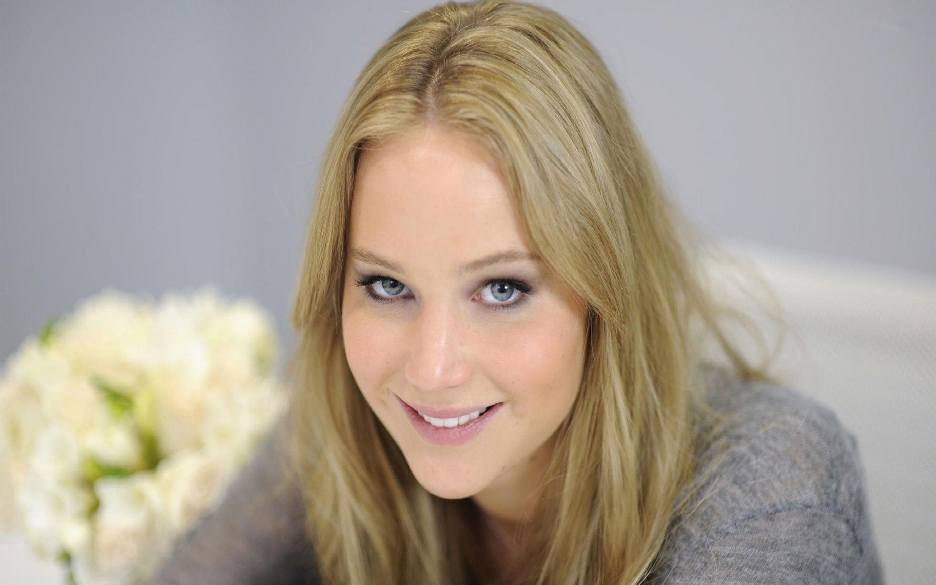 Jennifer Lawrence Wallpapers