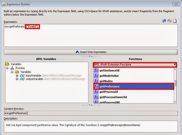 Ram Kancharla S Oracle Fusion Middleware Blog Set And Get Preferences In Oracle Soa Suite 11g