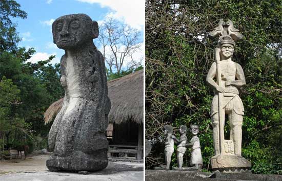 Savana Project: MARAPU; The Original Religion of Sumba Island