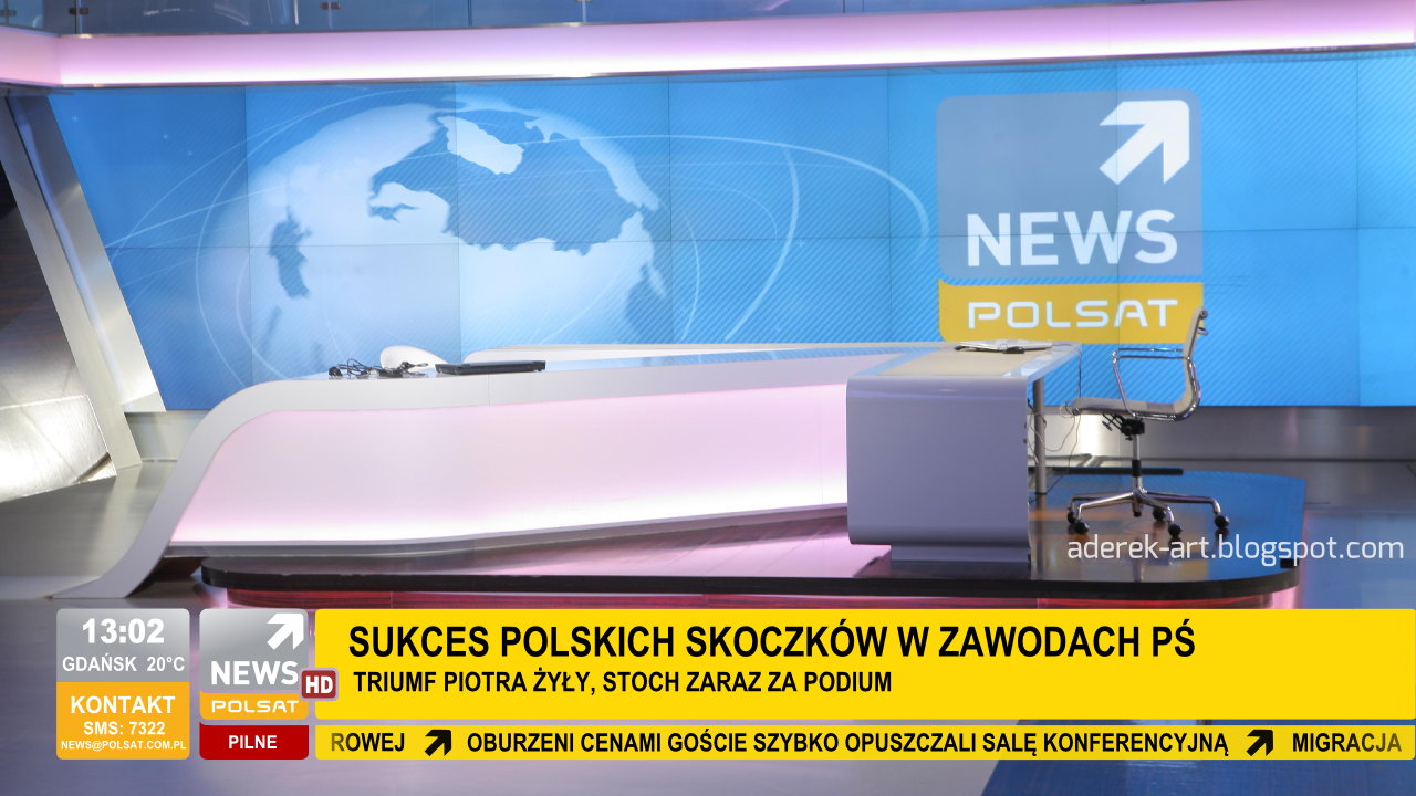 Aderek Art - czyli moja hobbystyczna zabawa grafiką: marca 2013