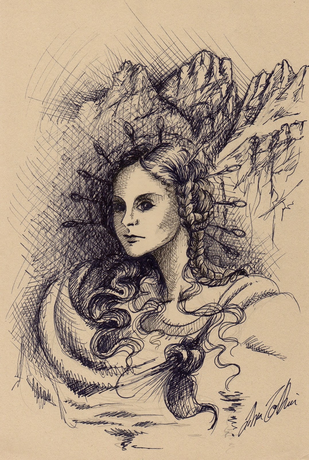 Silvia Todeschini: RENZO E LUCIA