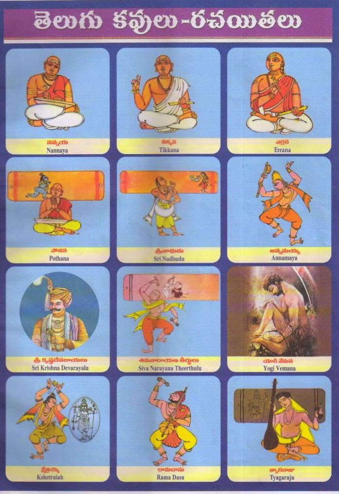 TELUGU AND HINDI KAVULU