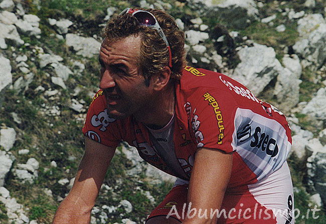 albumciclismo: Giuseppe Calcaterra