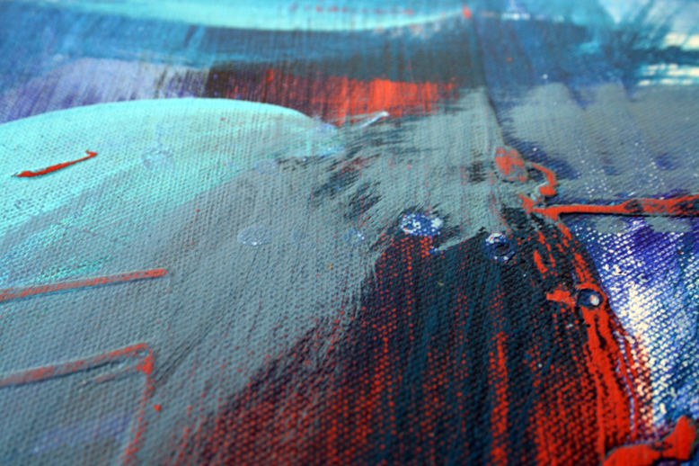 Marc Lawrence Art: October 2011