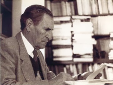 BIBLIOTECA: Um Poema de Miguel Torga