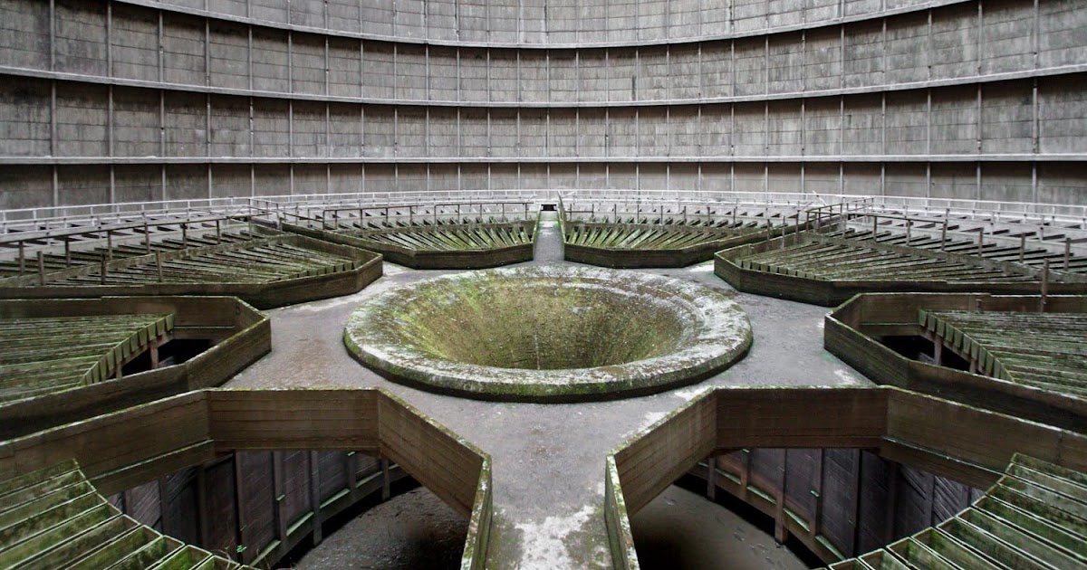 LIST OF T0P TEN : Power Plant IM, Charleroi, Belgium