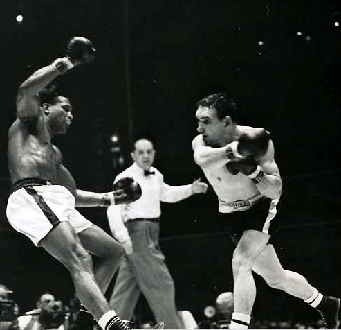 Francis Max Rogers: It Was Great While It Lasted!: SHADOW BOXING IN THE ...