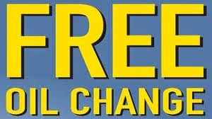 Sport Durst Automotive Group: Free Oil Change!