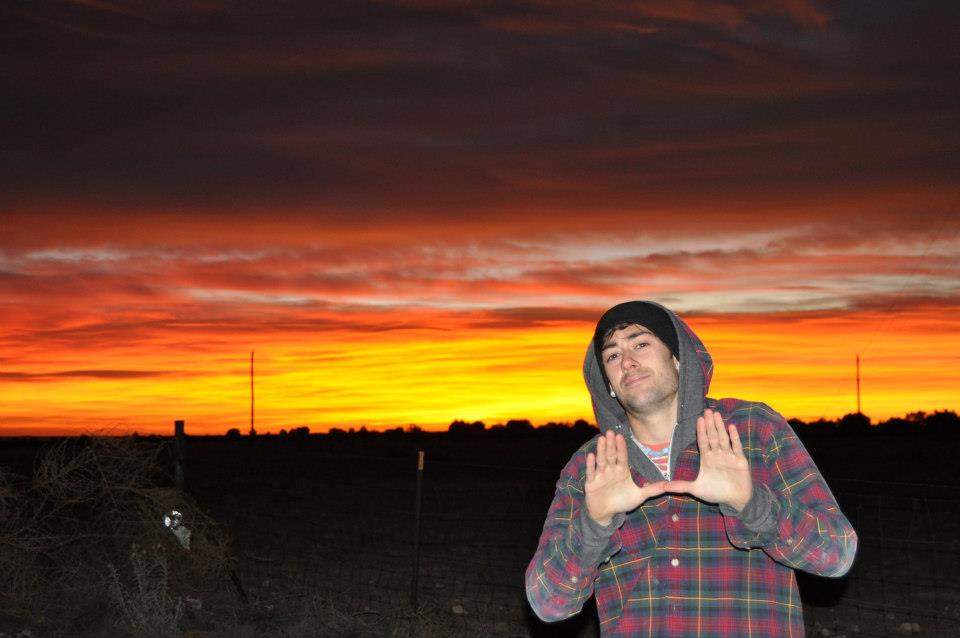 The Hub Of Distance Running: 35th Interview The Great Kyle Merber