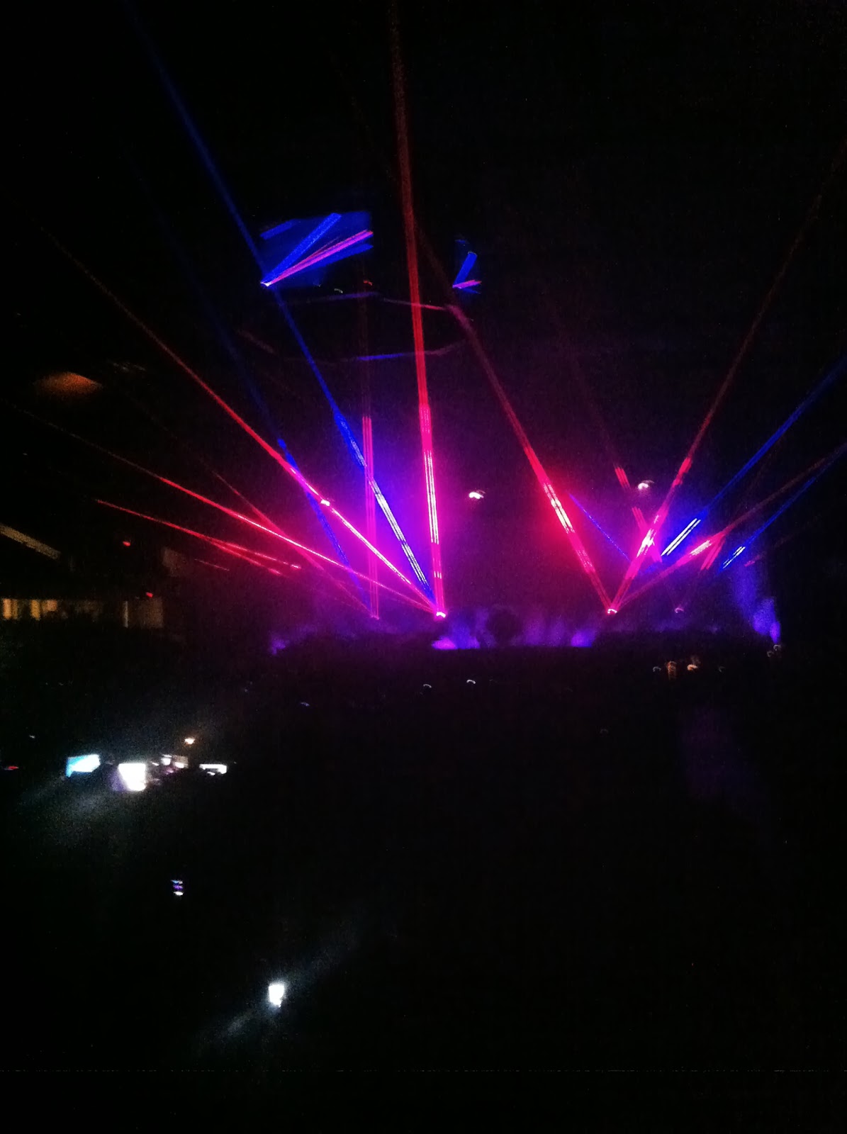 Rural Culture: From the Eyes of a Missouri Girl: Ignite FFA