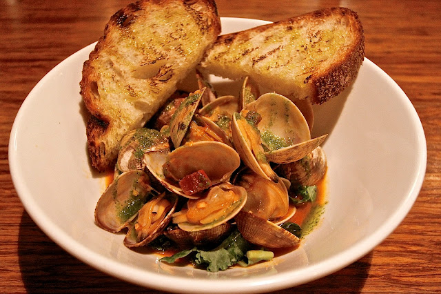 The London Foodie: A Foodie Road Trip in Sunny California (Part 1 ...