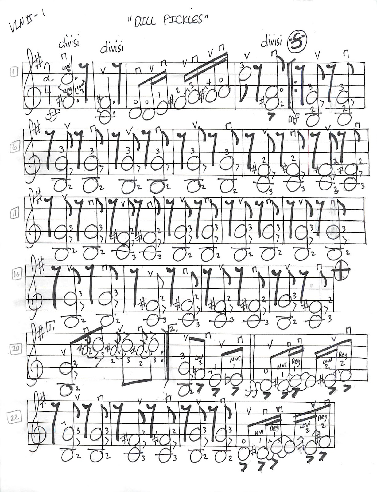 Miss Jacobson's Music: DILL PICKLES MUSIC WORKSHEETS