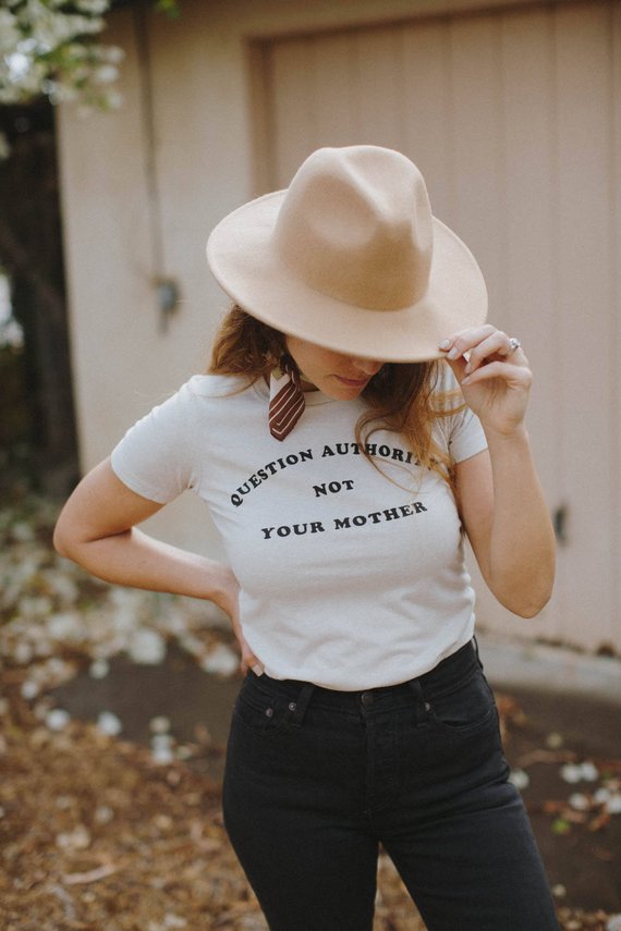 The Five Best Etsy Stores for Feminine Clothes - Sunshine Guerrilla