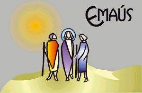 POR LOS CAMINOS DE EMAÚS