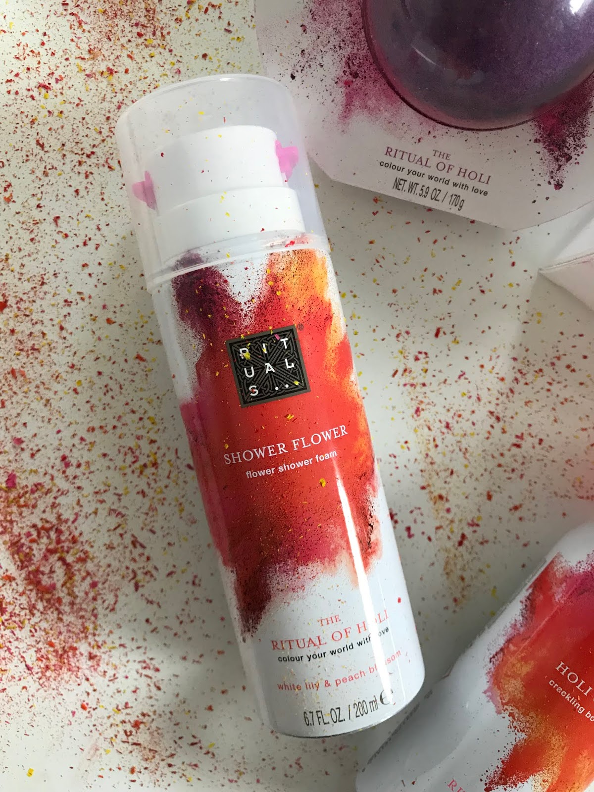 Rituals | The Ritual of Holi
