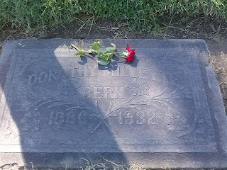 Hollywoodland Forever: Who Was Dorothy Millette?