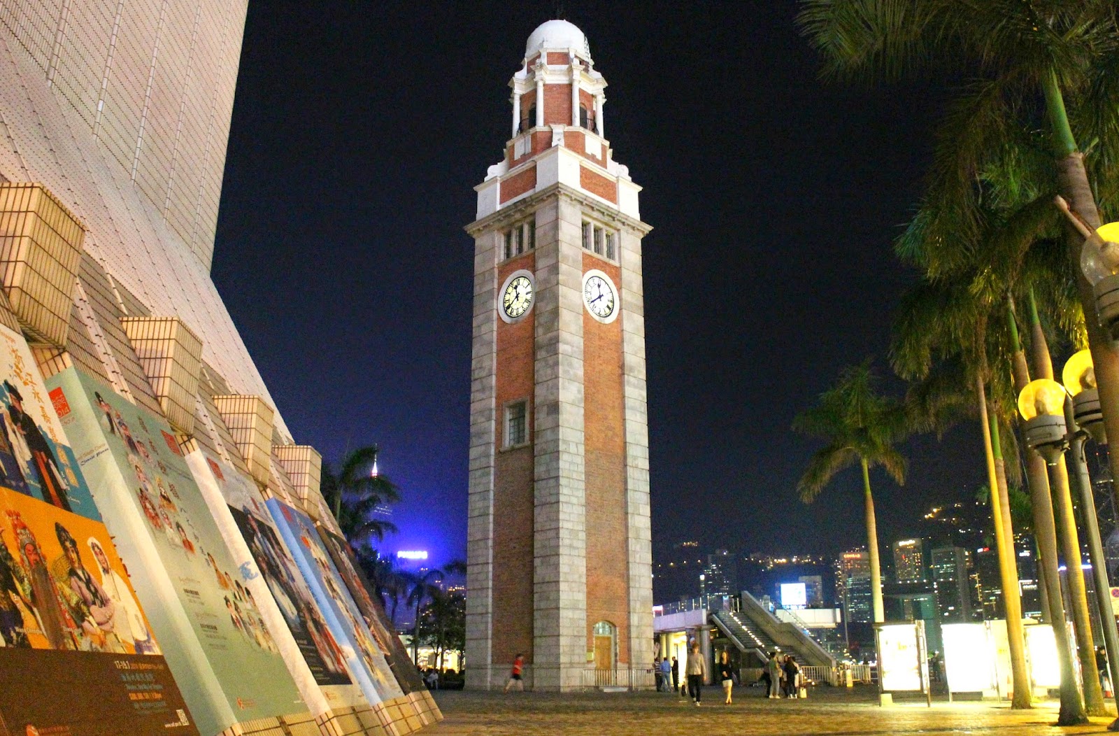 BIG LIFE SPENDER: ASIA'S WORLD CITY - HONG KONG TRIP '14