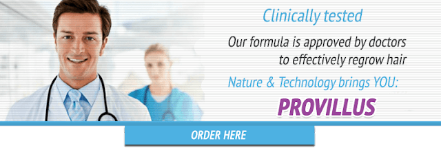 PROVILLUS - Health & Fitness