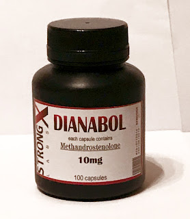 Dianabol: o que é, ciclo e efeitos colaterais