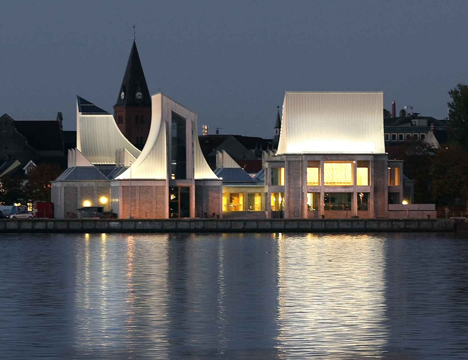 Eva Rodríguez Braña: Jørn Utzon, el arquitecto de la Ópera de Sidney