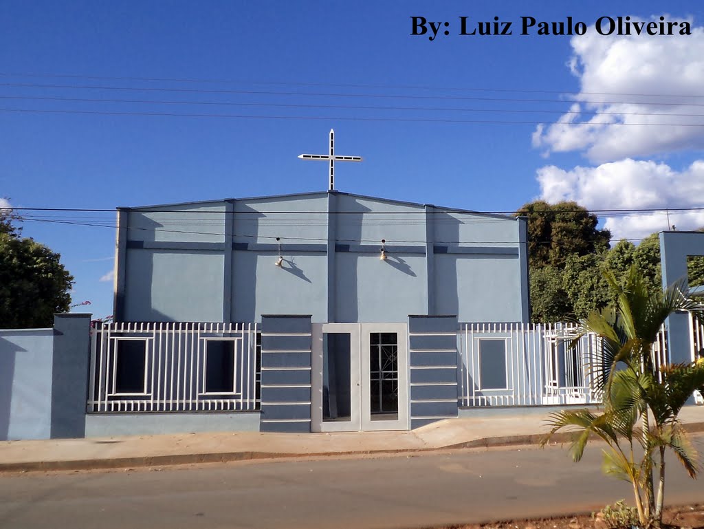 VIAGEM, TURISMO E AVENTURAS POR LUGARES INCRÍVEIS : UNAÍ / MINAS GERAIS ...