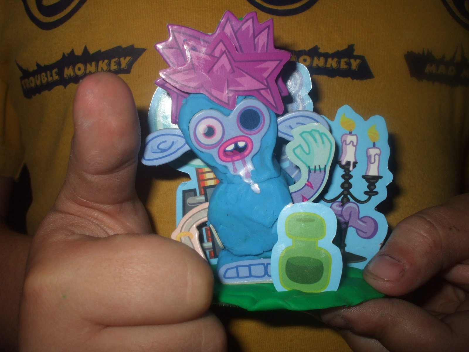 visit www.missmamosworld.com - This is no longer being updated ...