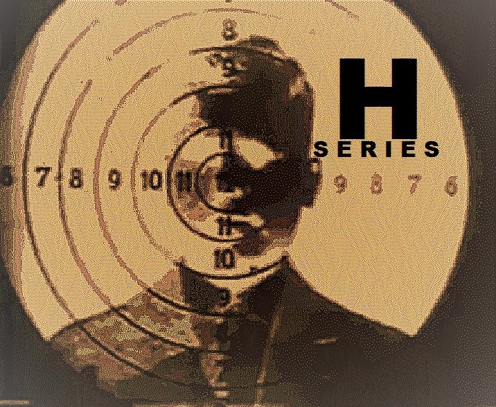 H series: Releases