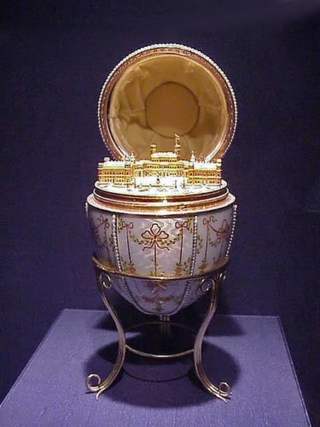 loveisspeed.......: Carl Faberge Eggs..