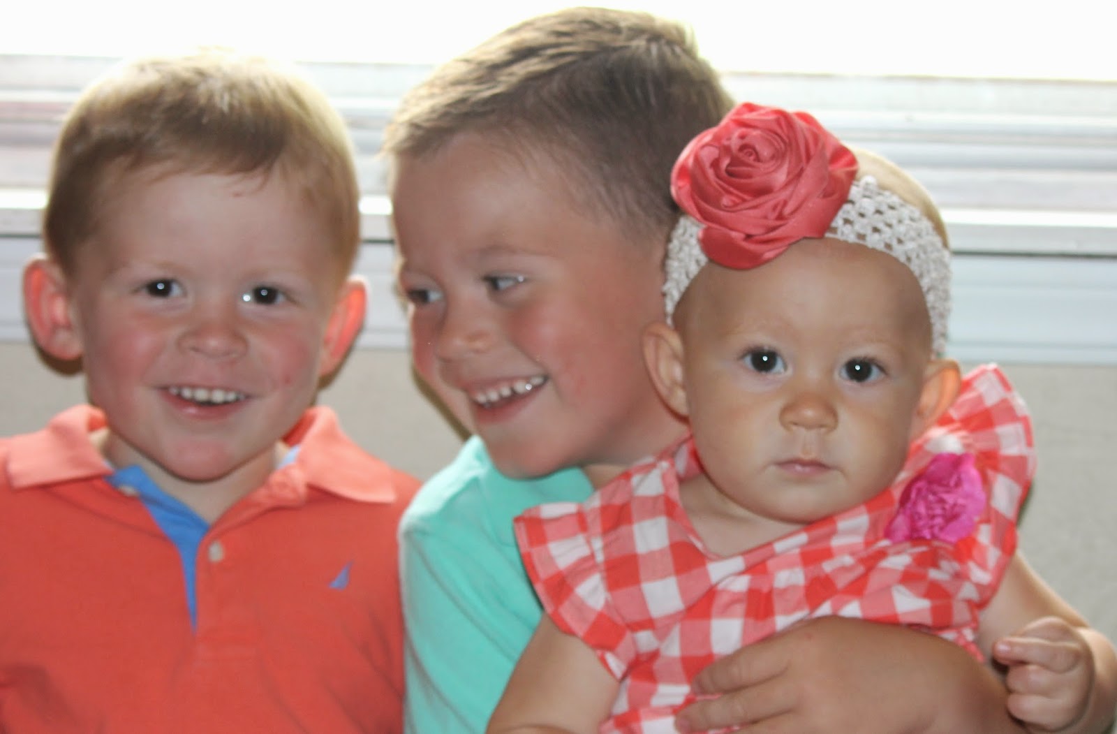 My Story and Song: June 2014