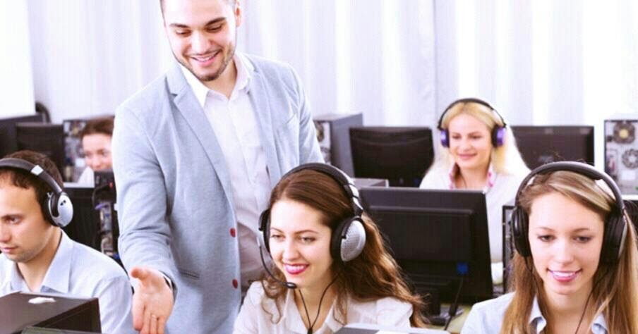 Supervisor (a) de Contact Center - Tegucigalpa