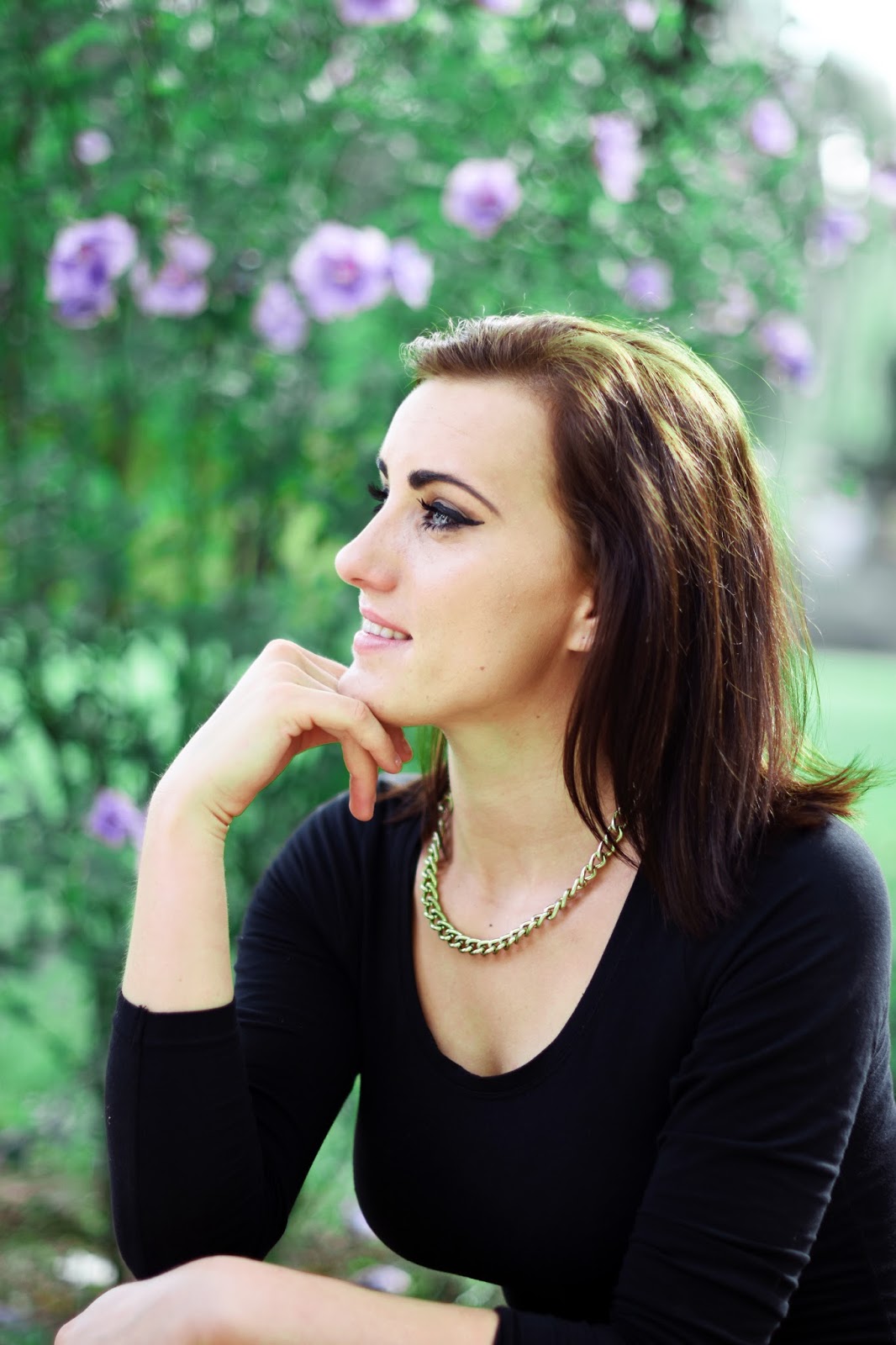 Aleksandra Płóciennik Photography: Aleksandra Gajda part 1