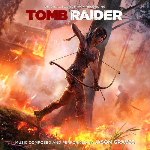 The Music of Tomb Raider: COMMUNITY DISCOGRAPHY