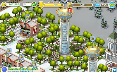 PC Game Guides: Facebook games - Cityville - Part 2