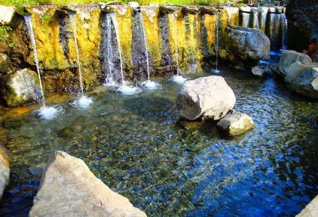 5 Destinasi Wisata Indah Di Solok, sumatra barat - DUNIA WISATA